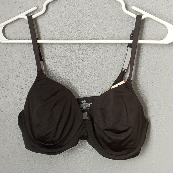 Kindly | Intimates & Sleepwear | Nwt Kindly Padded Underwire Bra 38c ...